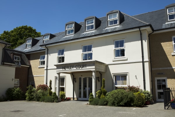 Netley Court - Compare Caring