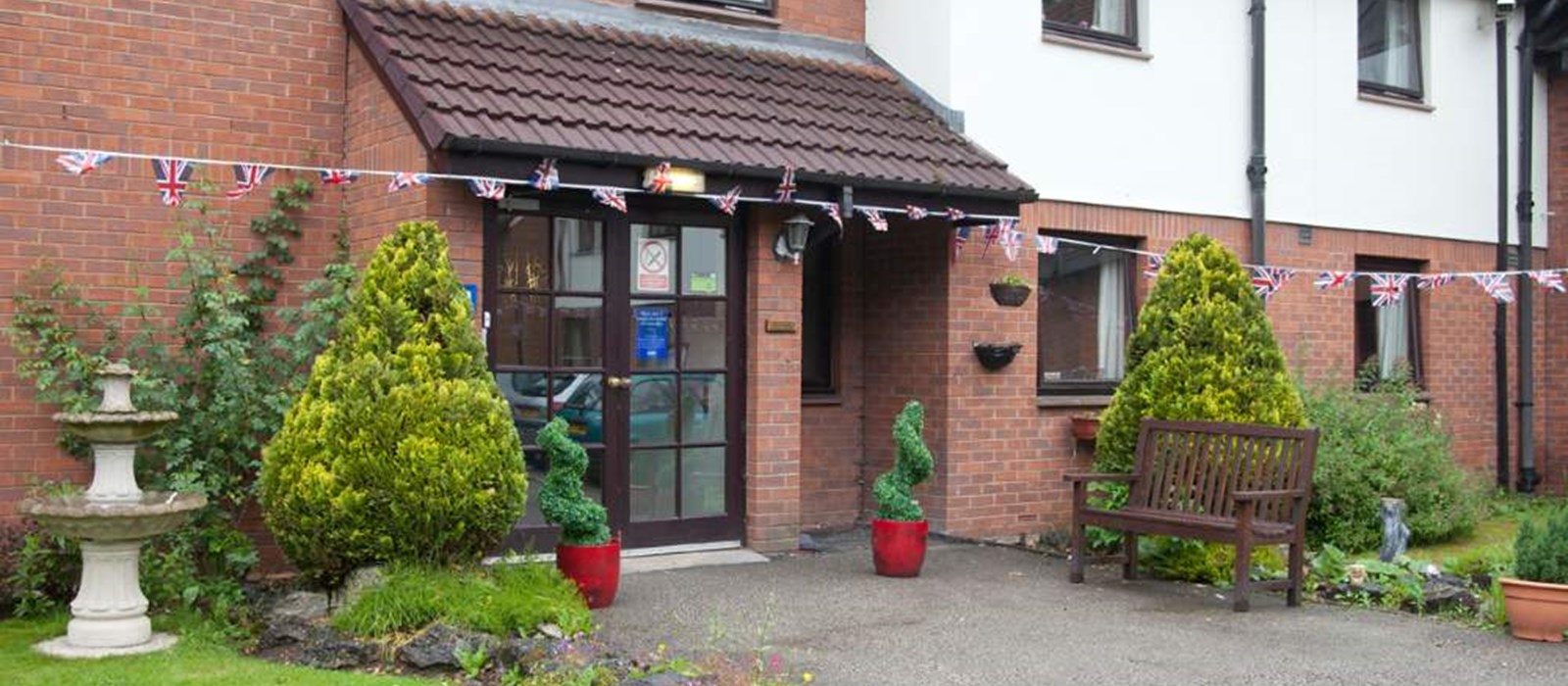 Alexandra Care Home - Compare Caring