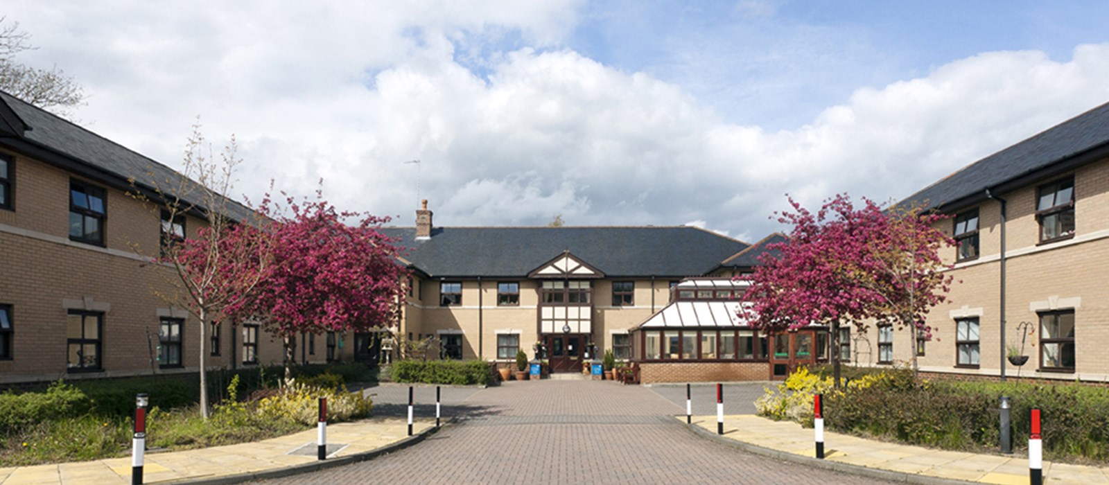 Hallgarth Care Home - Compare Caring