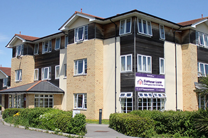Summer Lane Care & Nursing Home - Compare Caring