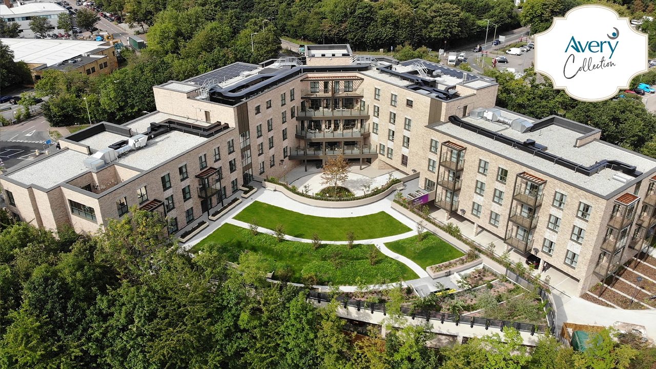 Elton House Care Home - Compare Caring