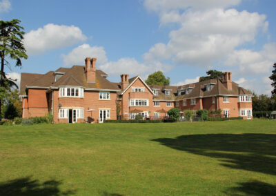 The Manor Care Home - Compare Caring