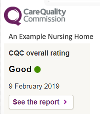 A Guide to Finding the Right Care Home - Compare Caring