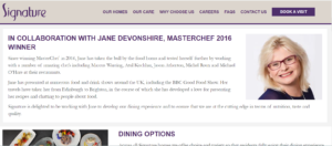 Signature Care Homes Review - What We Really Think! - Compare Caring