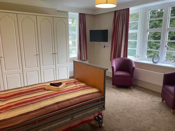 Trentham House Care Home - Compare Caring