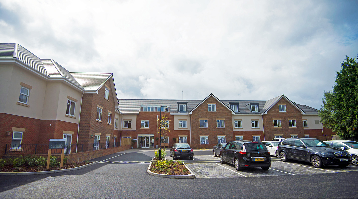 Pemberley Manor Care Home - Compare Caring