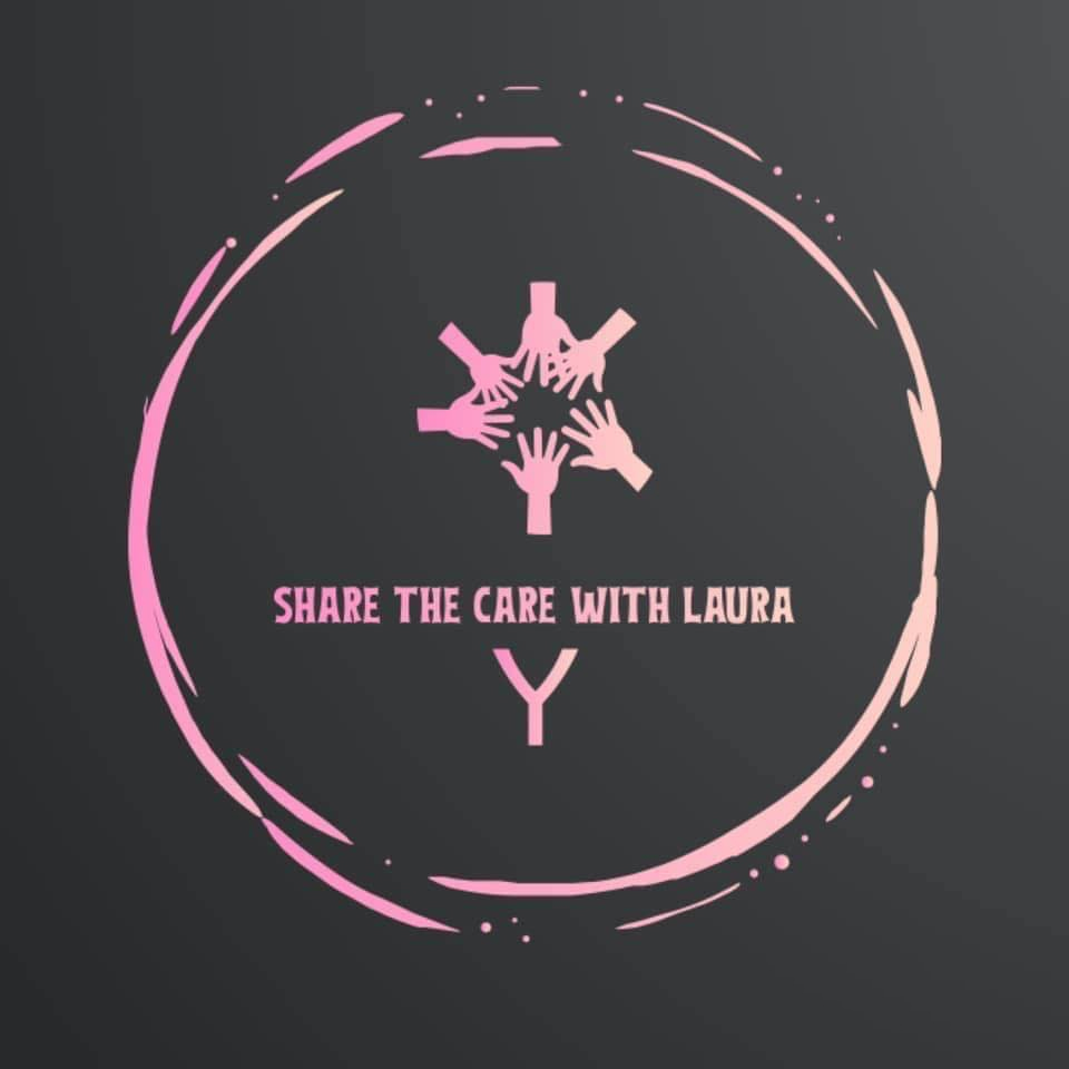 Share the Care with Laura - Compare Caring