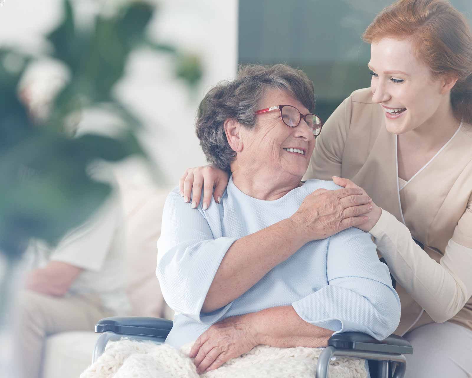 Care About You - Compare Caring