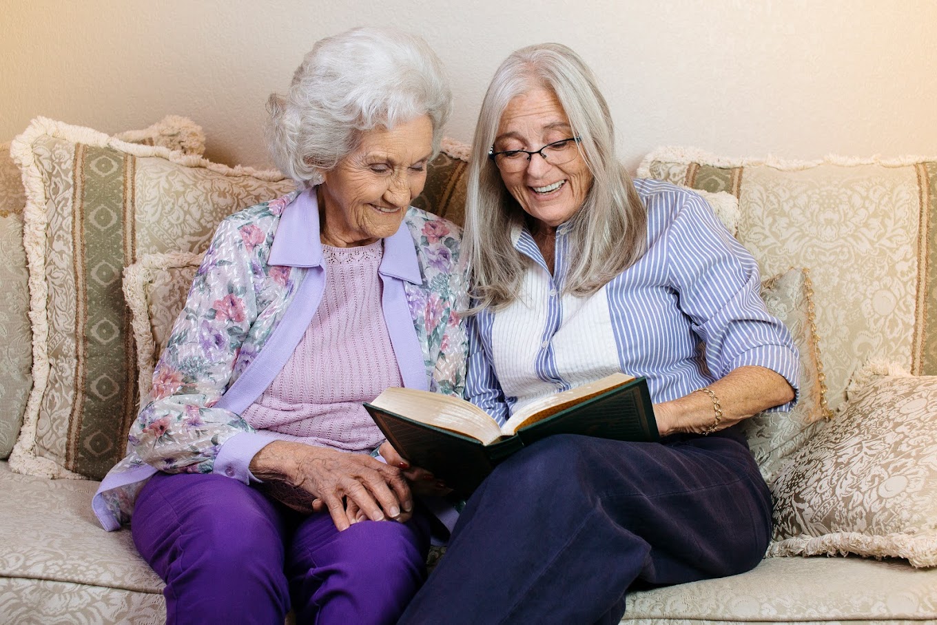 Always Best Care Senior Services - Compare Caring