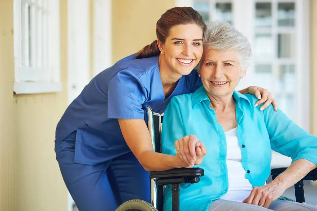At Home Care Partners - Compare Caring