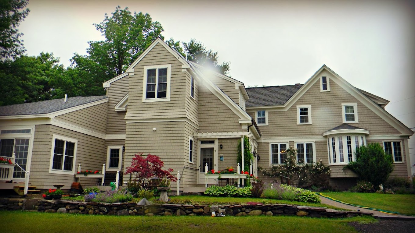 Balsam House Inc. - Compare Caring